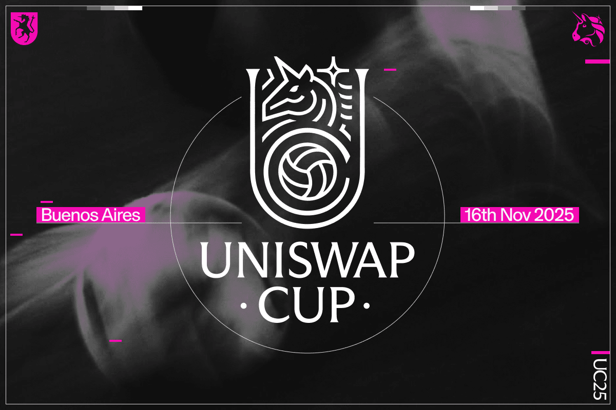 Uniswap Cup